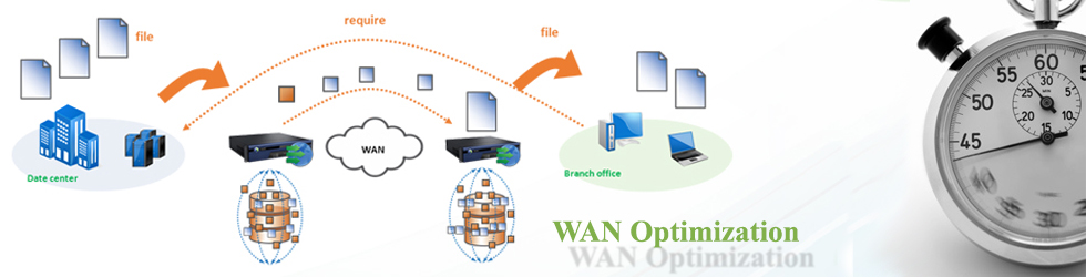 Cisco WAAS | عصر شبکه پاسارگاد