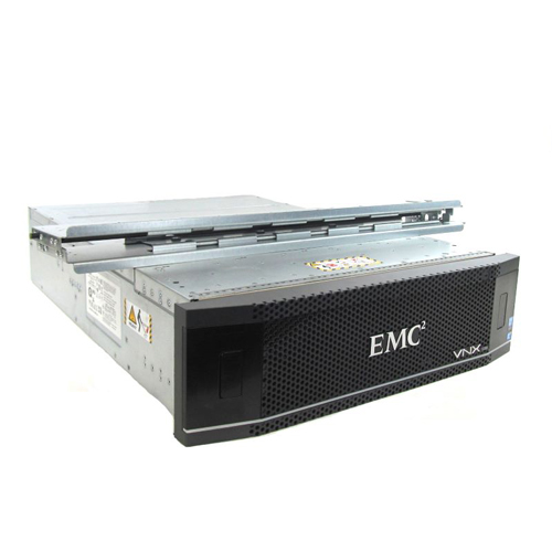 خرید استوریچ EMC VNX 5200 مدل VNX52DP60015 با بهترین قیمت بازار