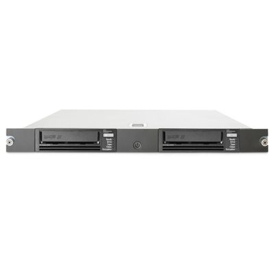 خرید ذخیره ساز اچ پی مدل Tape Rack-mount Kits با بهترین قیمت بازار