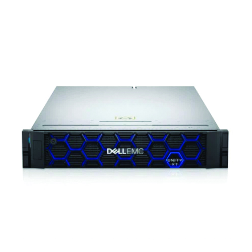 خرید محفظه هارد استوریج Dell EMC D4122F با بهترین قیمت بازار